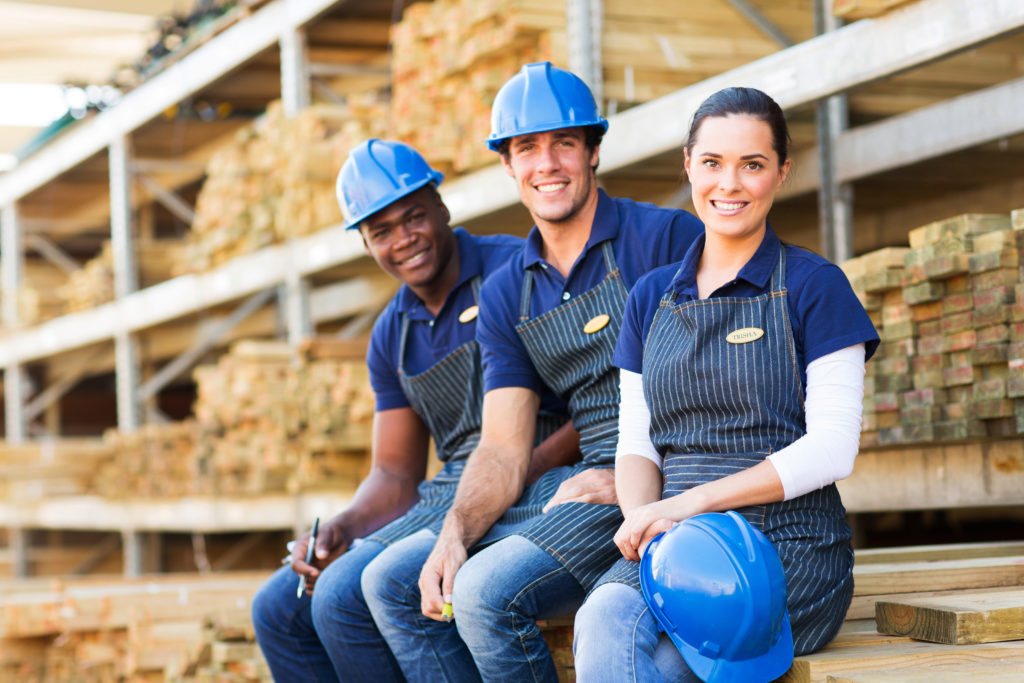 Improving Warehouse Workforce Efficiency - Import/Export A1WWL