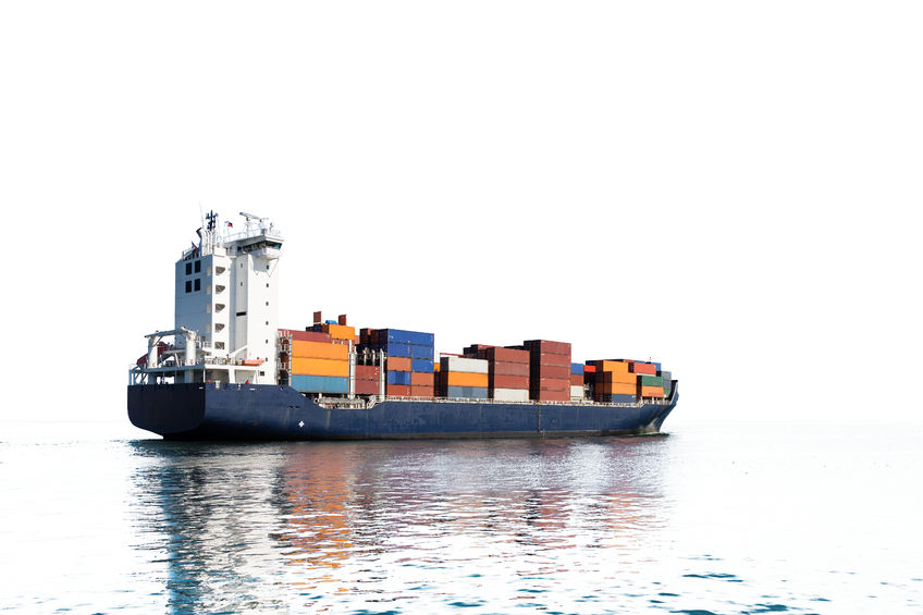 Self Piloting Ships and the Long-Term Investment of the Future