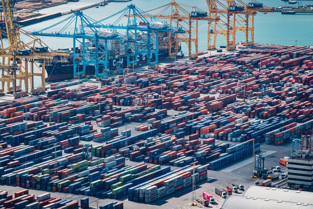 Customs Clearance For Temu - Import/Export Shipping Company