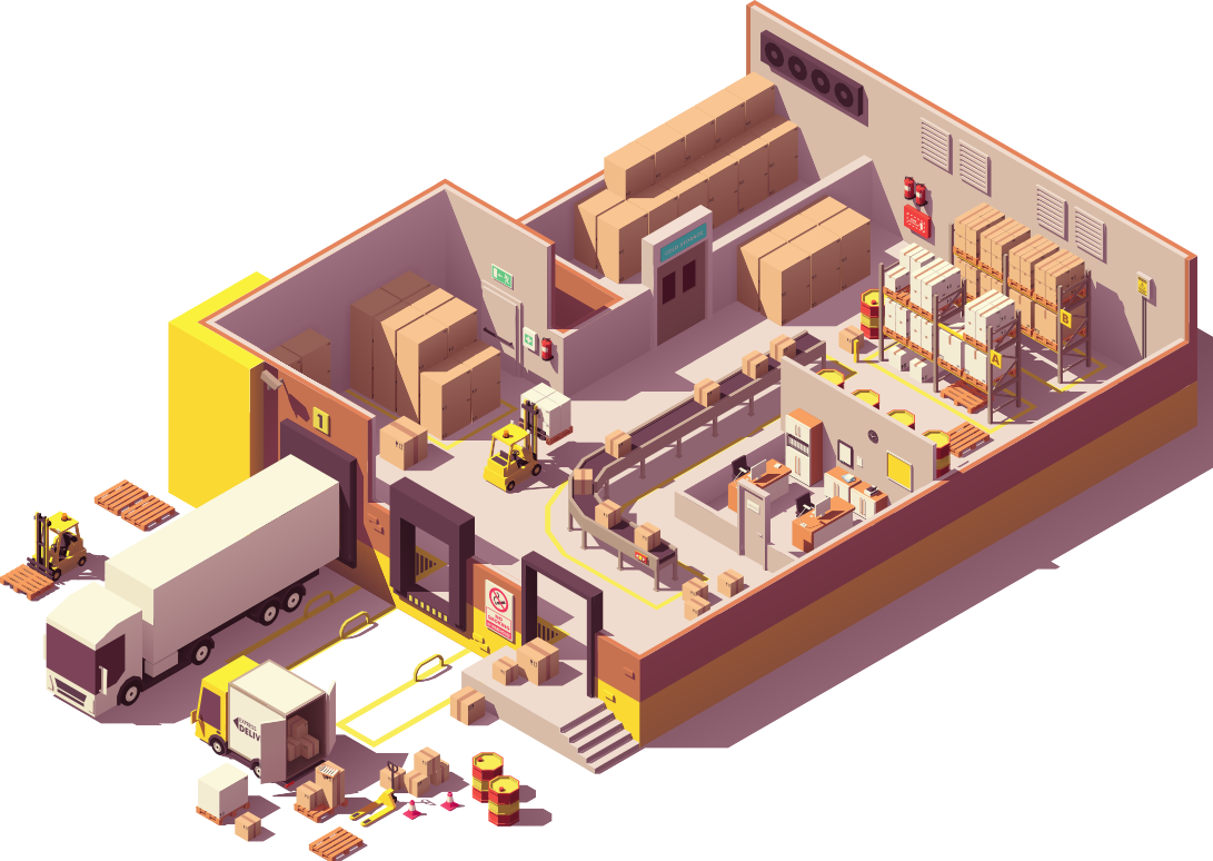 What Are Cross-docking and Trans-loading Services? - A1WWL