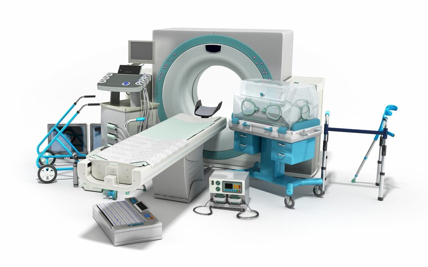 Exporting Medical Devices from the U.S.