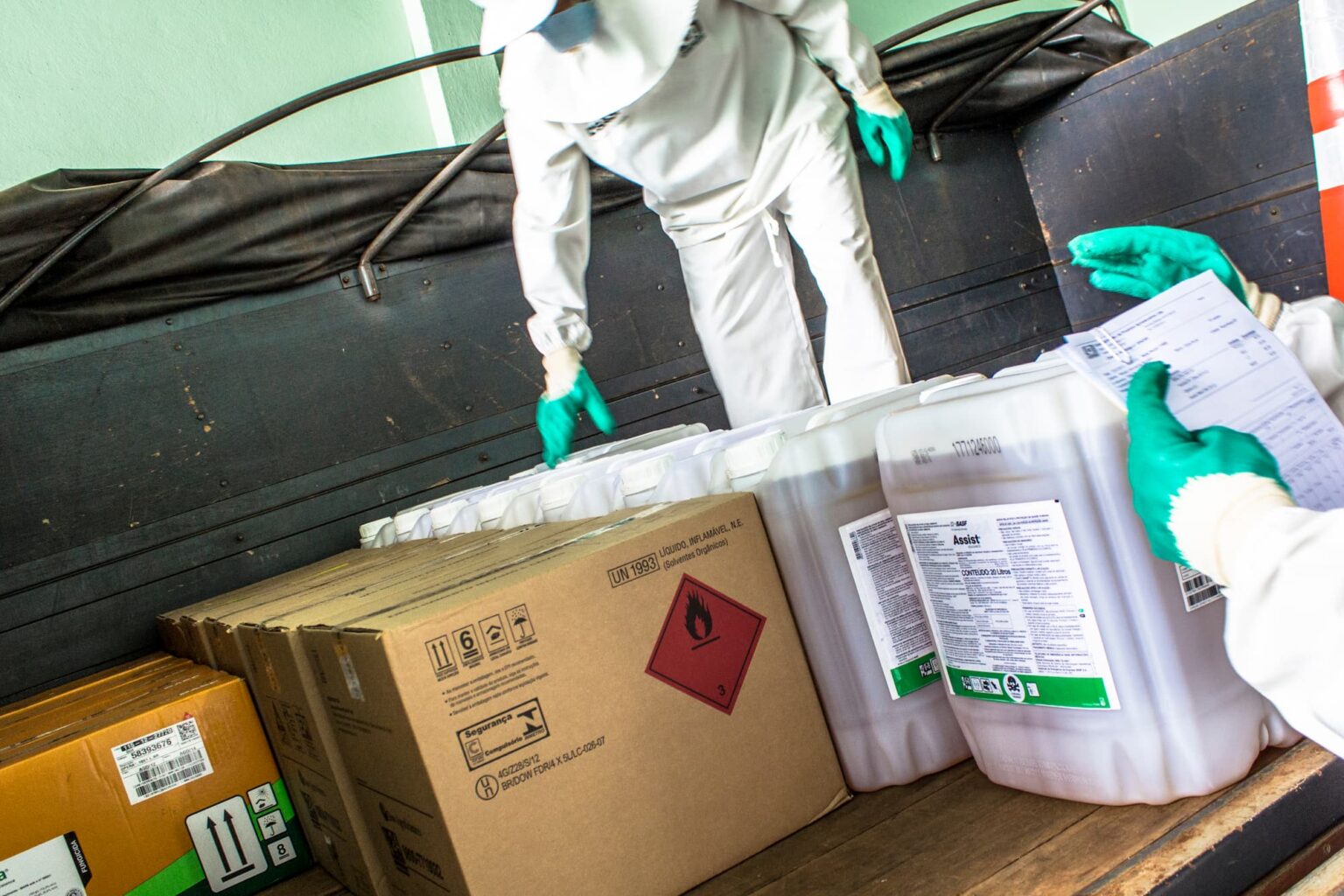 Customs Clearance For Temu - Import/Export Shipping Company