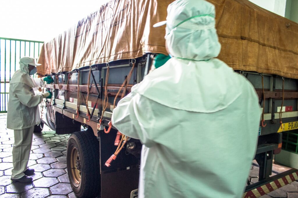 Are You Declaring and Shipping Hazmat Properly? - A1WWL