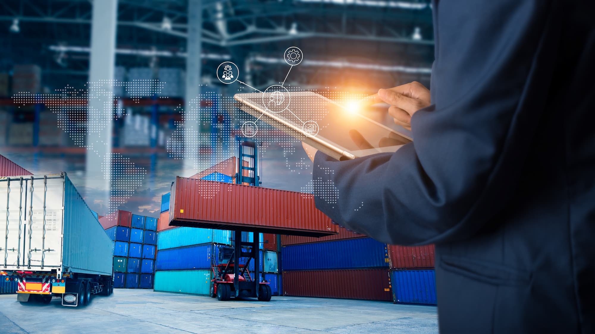 The Transition To Electronic Shipping A1 Worldwide Logistics the-transition-to-electronic-shipping-a1-worldwide-logistics