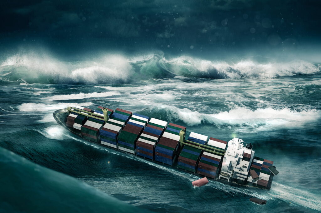 Customs Clearance For Temu - Import/Export Shipping Company