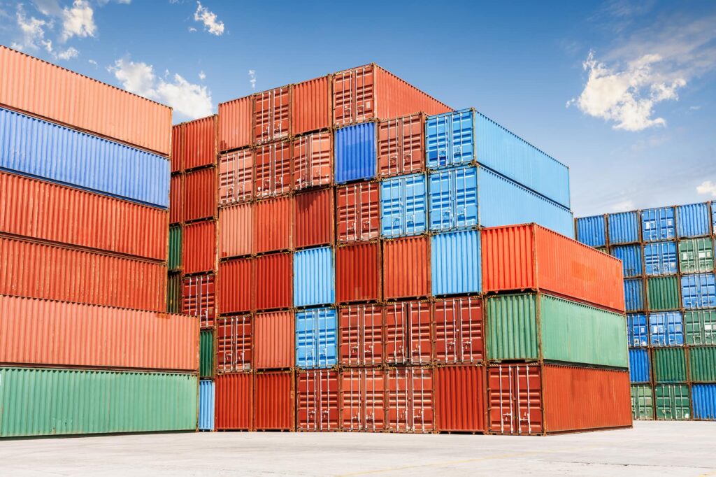 Customs Clearance For Temu - Import/Export Shipping Company