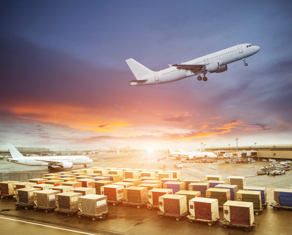 Shipping Perishables By Air | A1 Worldwide Logistics A1WWL