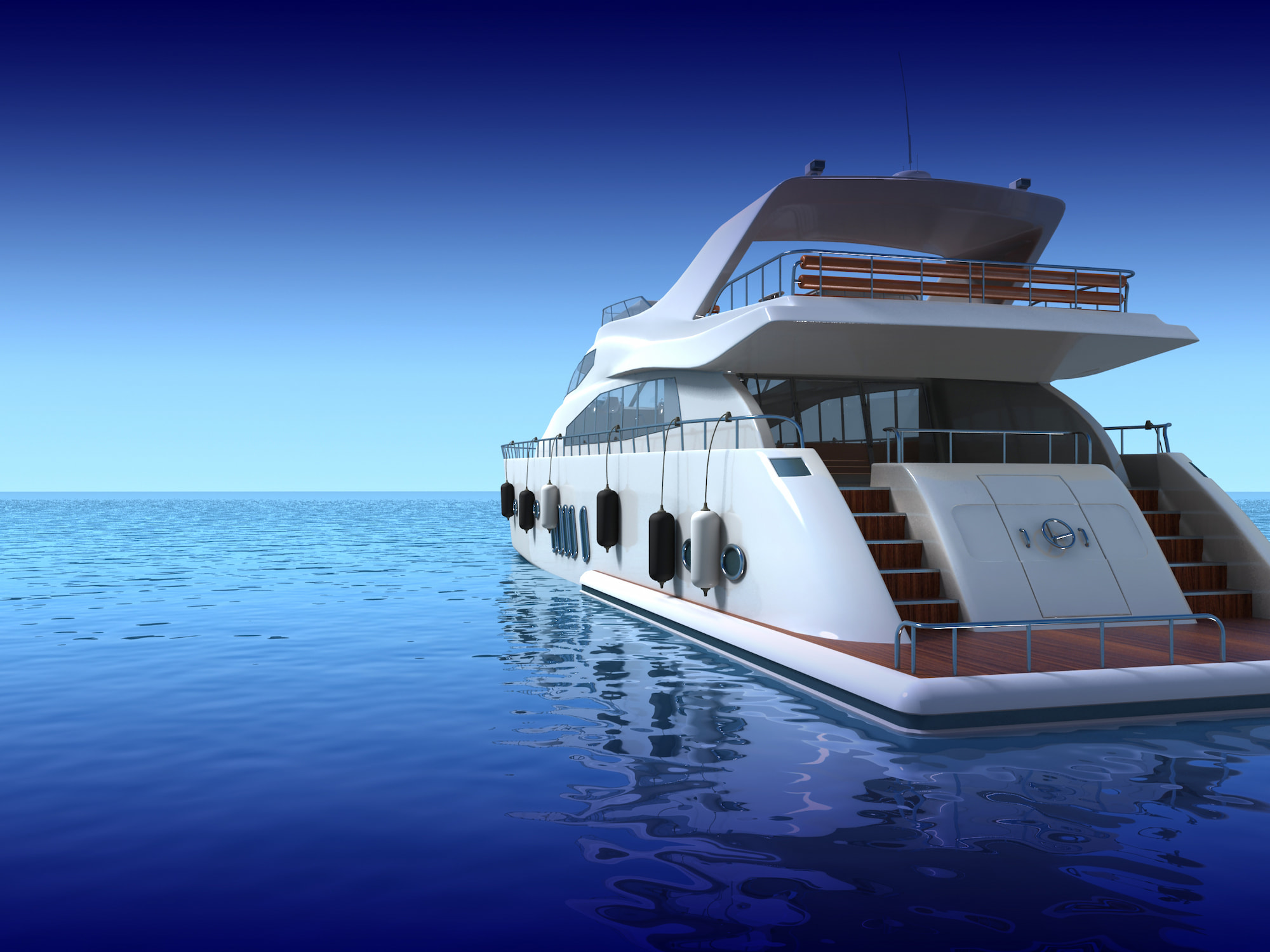 Shipping Boats Internationally - Import/Export Shipping Company