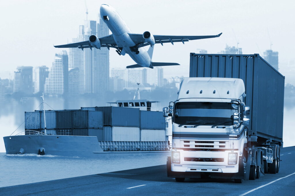 What Is Multimodal Transport? - Import/Export Shipping Company