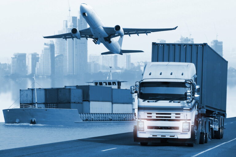 What Is Multimodal Transport? - Import/Export Shipping Company