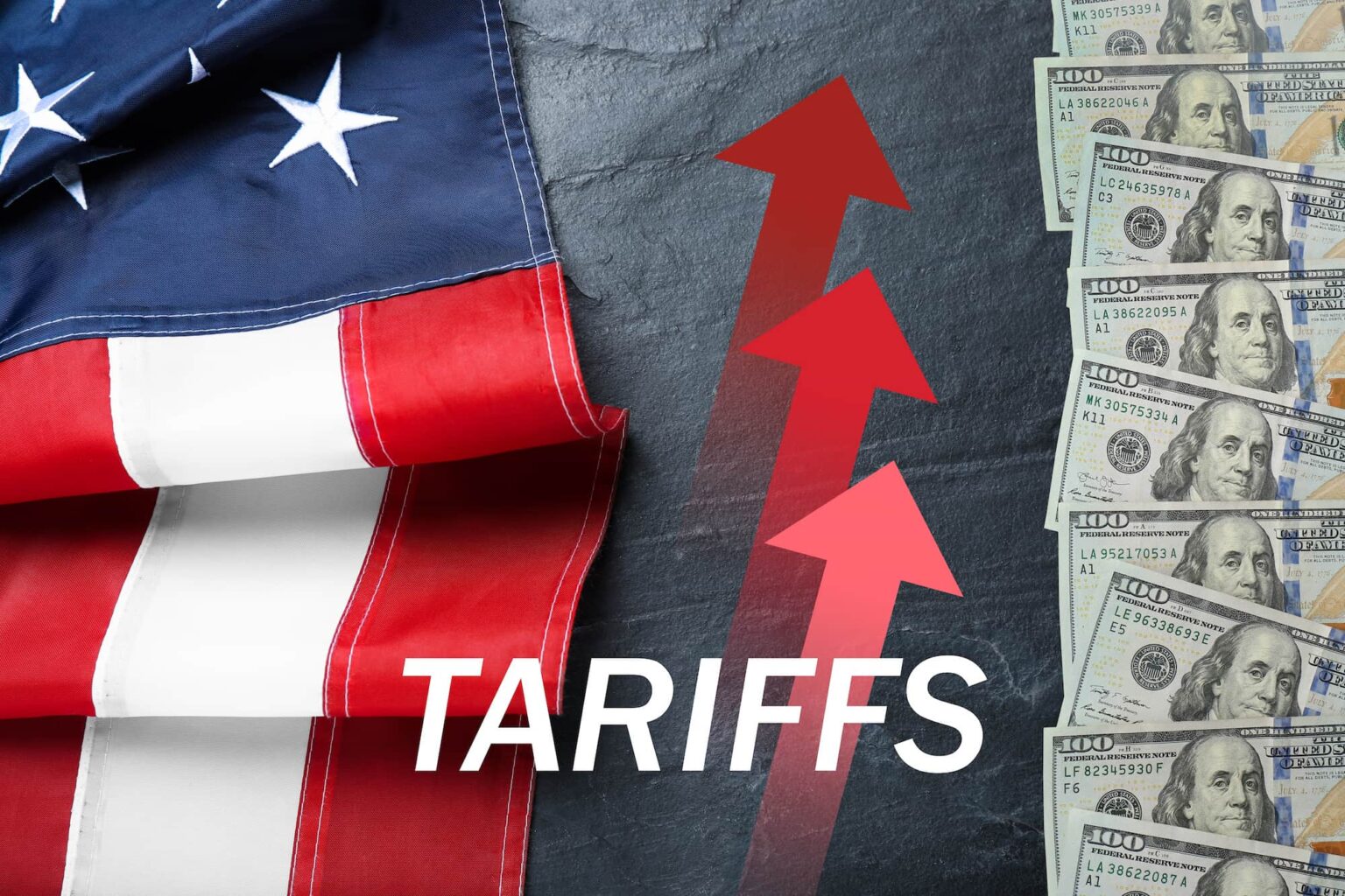 How To Import During Tariff Hikes - Import/Export Shipping Company