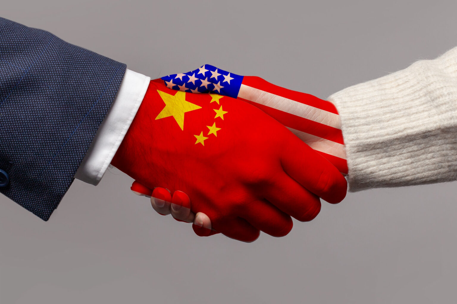 U.S. and China Will Slash Tariffs - Import/Export Shipping Company
