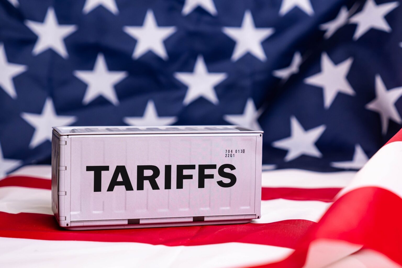 Country-Specific Tariffs Starting - Import/Export Shipping Company